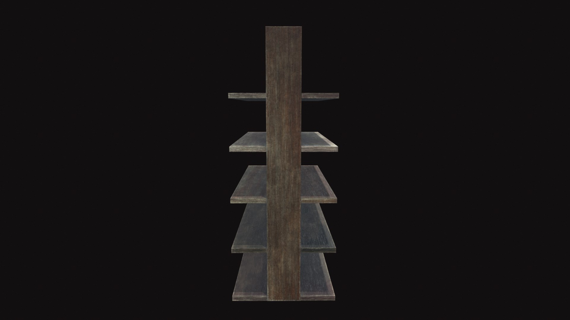 Medieval Rack V1 3D - TurboSquid 2321061