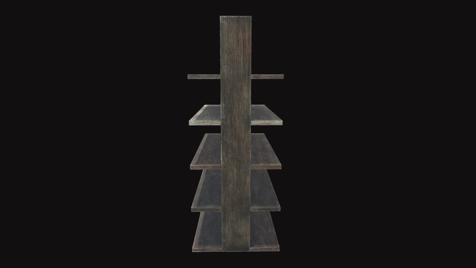Medieval Rack V1 3D - TurboSquid 2321061