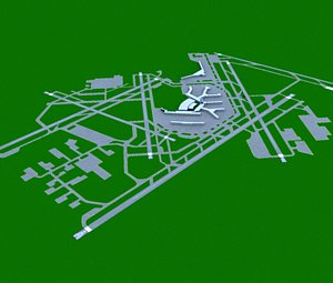 3D Chicago Models - Browse & Download Formats - TurboSquid