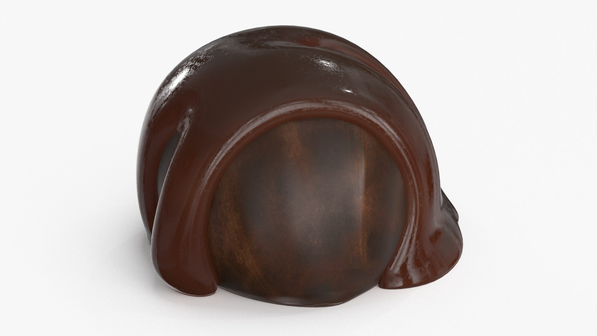 Chocolate Candy 3D Model - TurboSquid 2129315