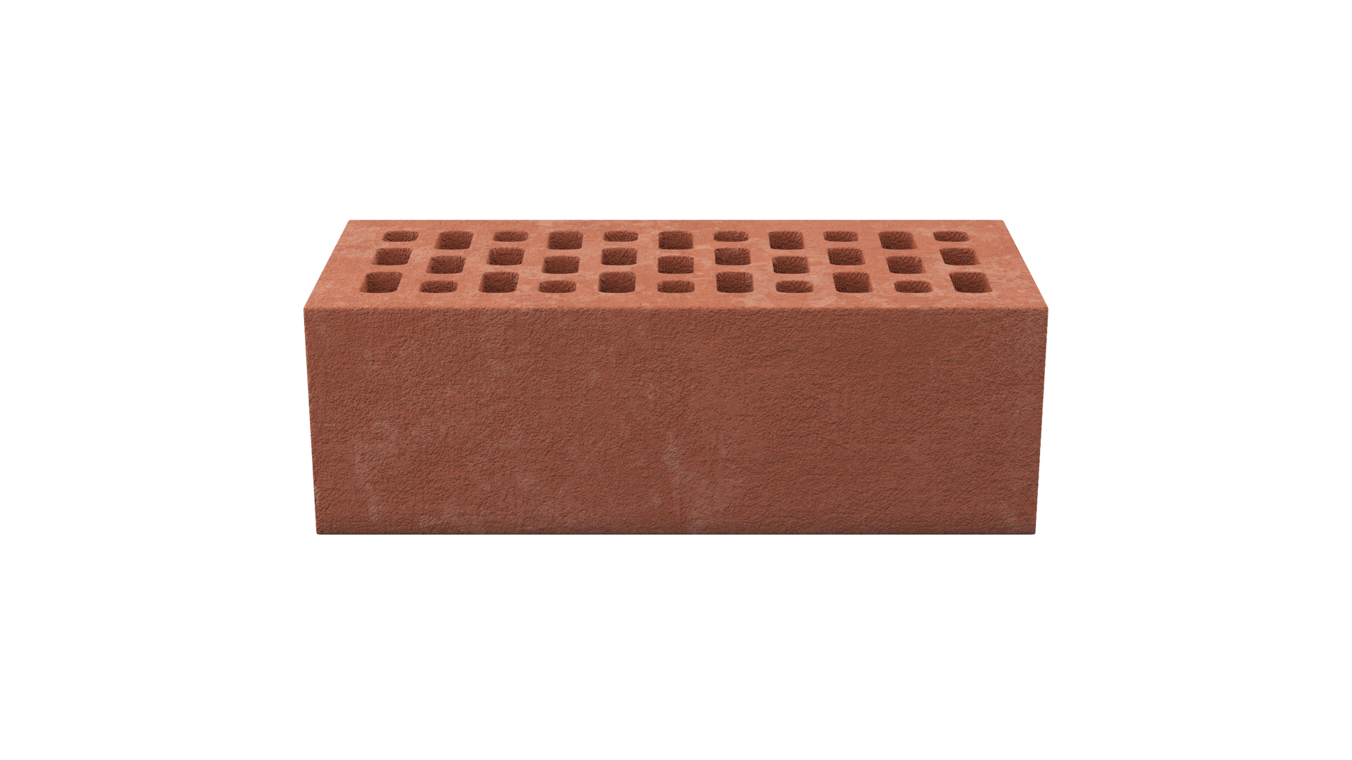 Red Brick 3D - TurboSquid 2013049