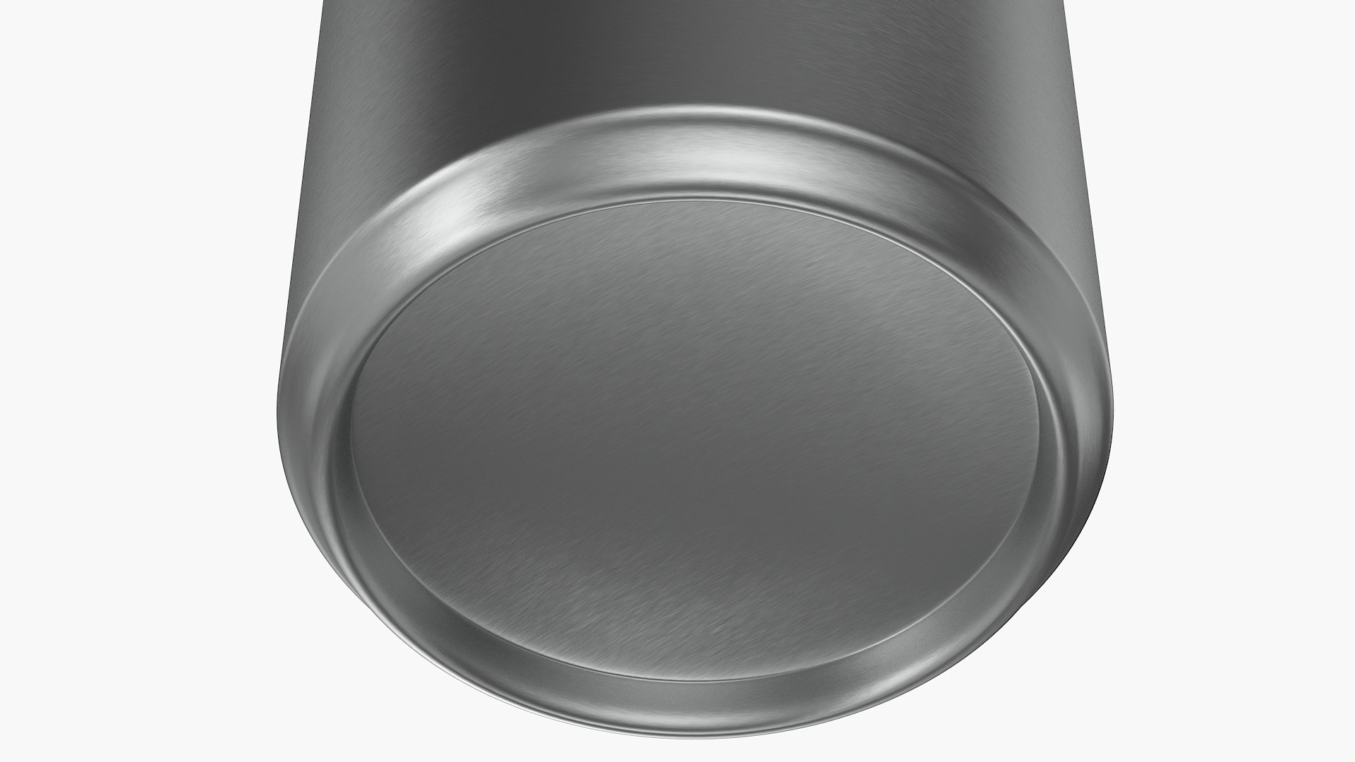 Sleek Can 355ML 3D model - TurboSquid 2153246