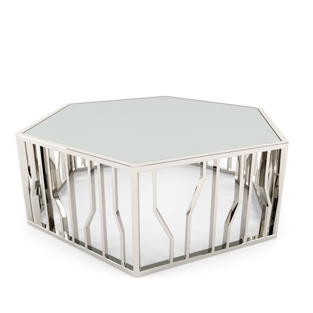 3D michael amini set table model - TurboSquid 1205806