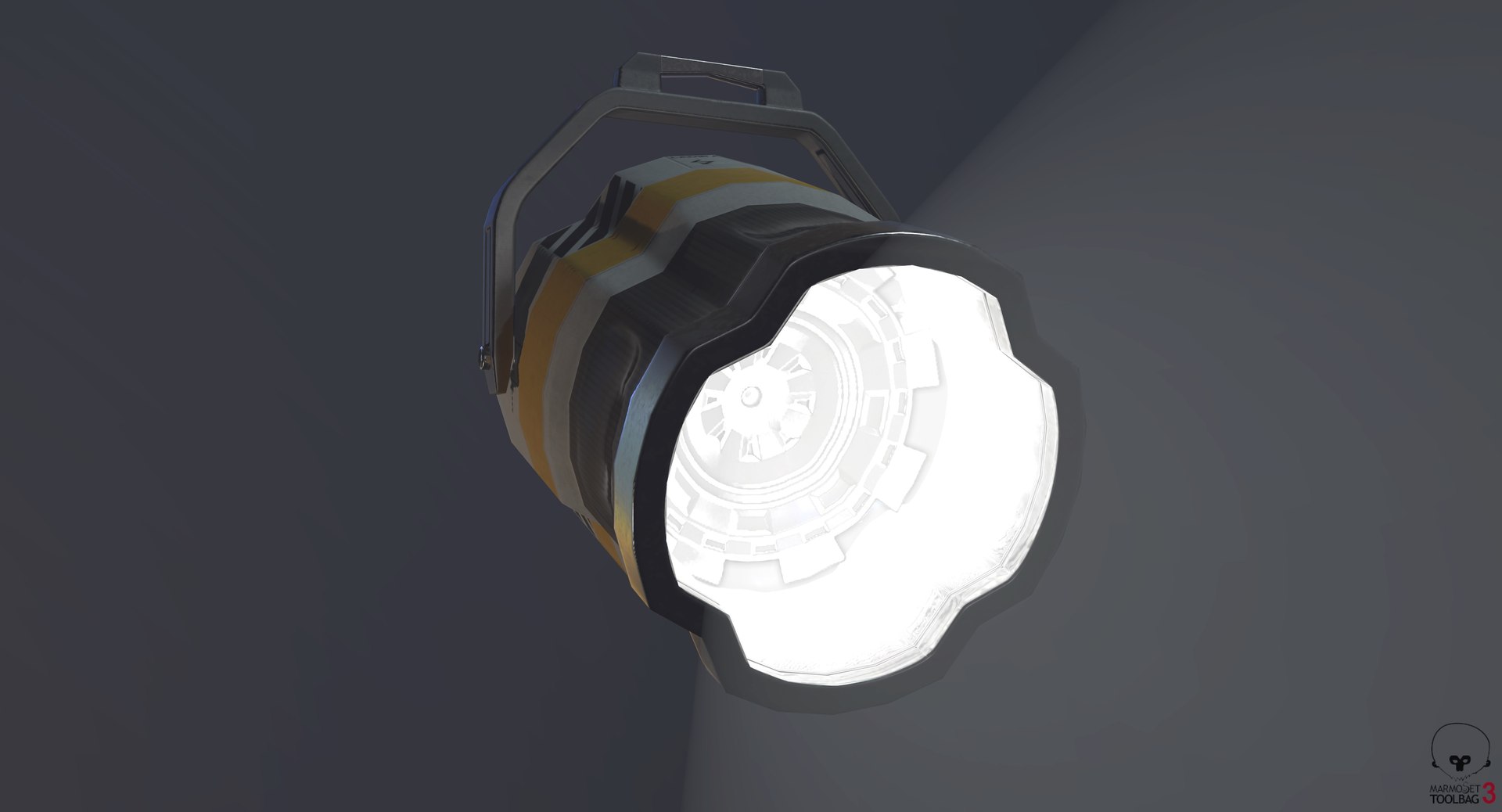 Spotlight - Max Free