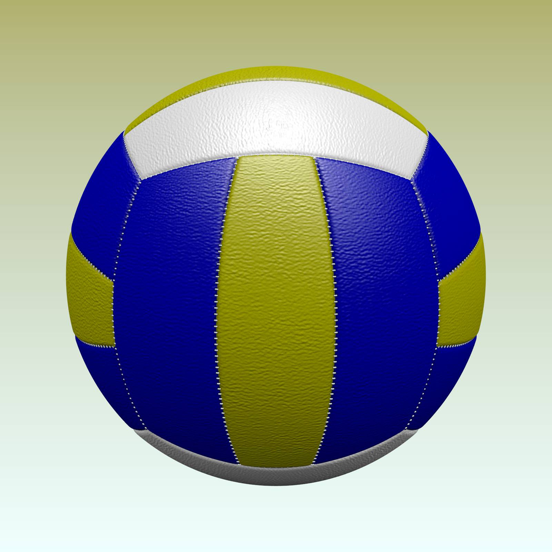 ball 3d model