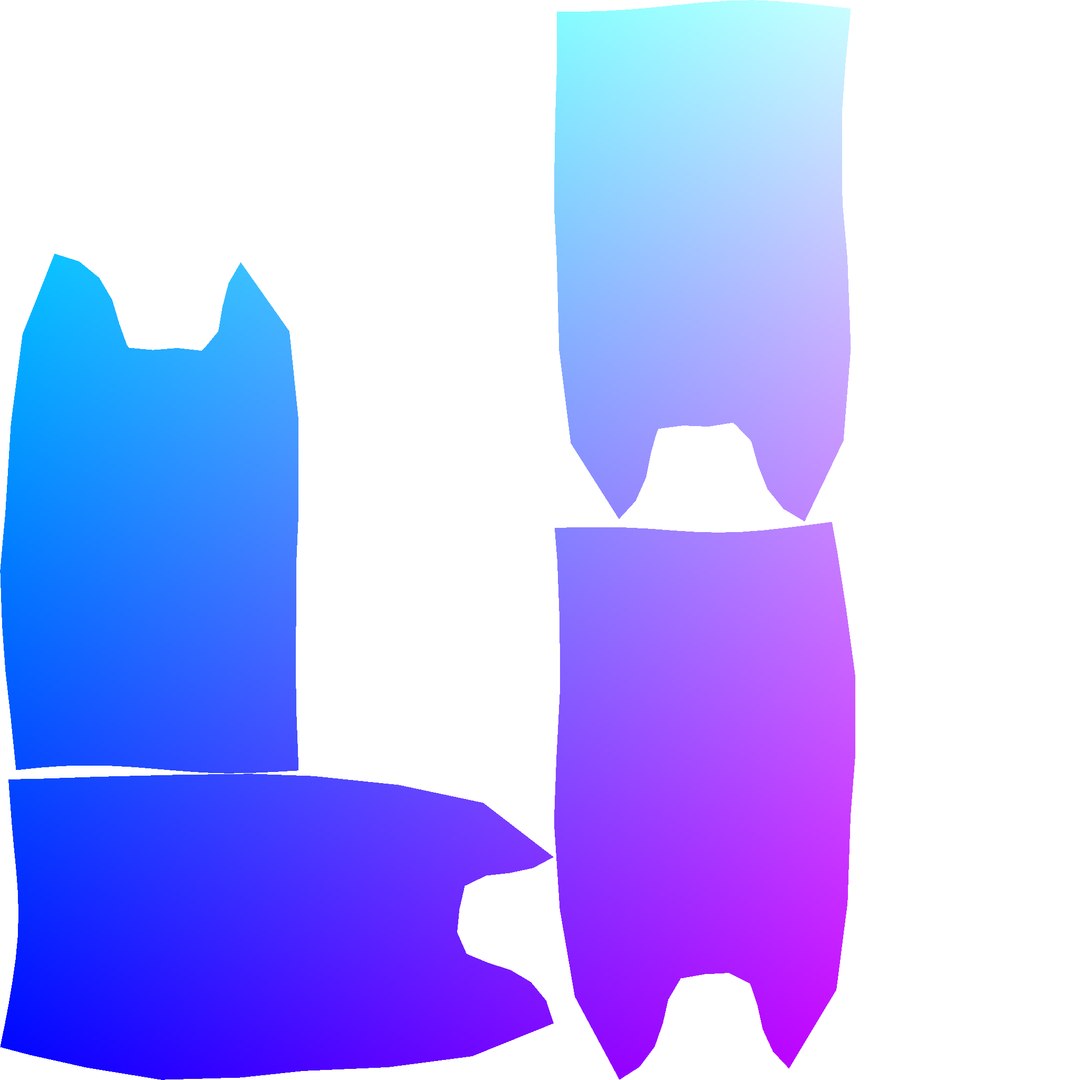 3D Model Plastic Model Pepe - TurboSquid 2113972