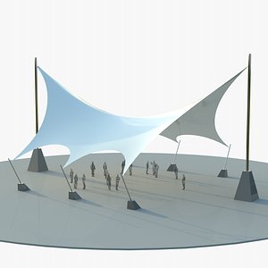 3D Shading-Structure Models | TurboSquid