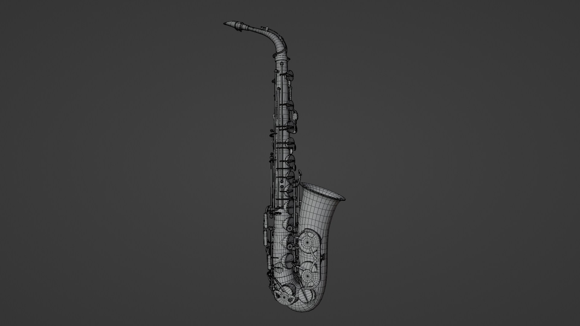 3D Brass Instruments Collection Model - TurboSquid 2132660