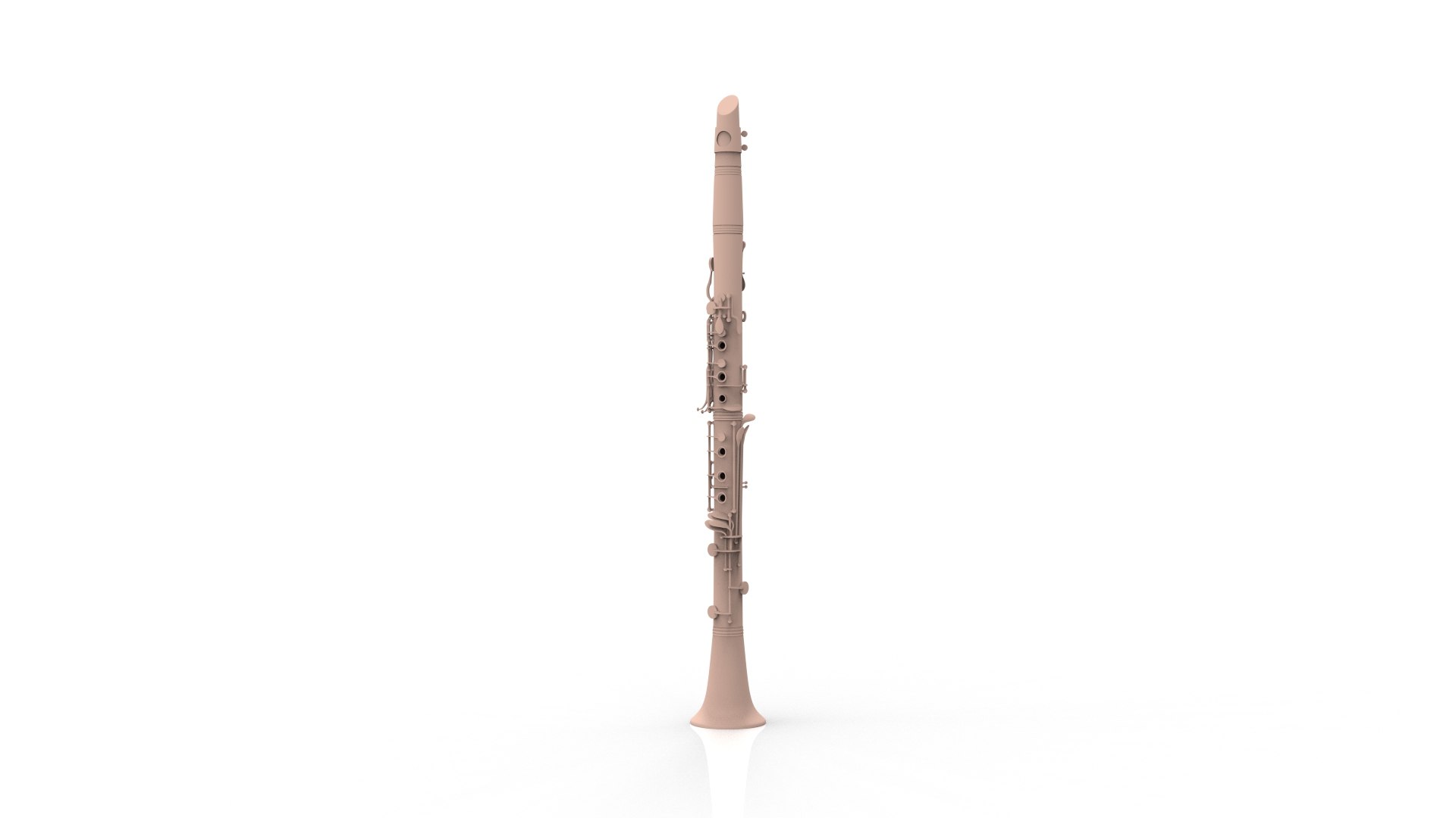 3D Brass Instruments Collection Model - TurboSquid 2132660