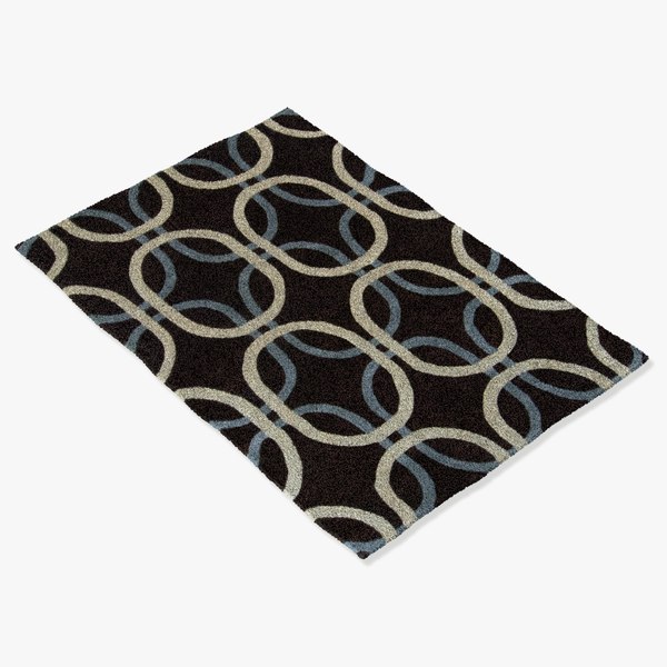 Chandra Rugs 3D Models for Download | TurboSquid
