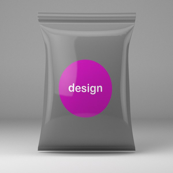 3D flow pack - TurboSquid 1407327