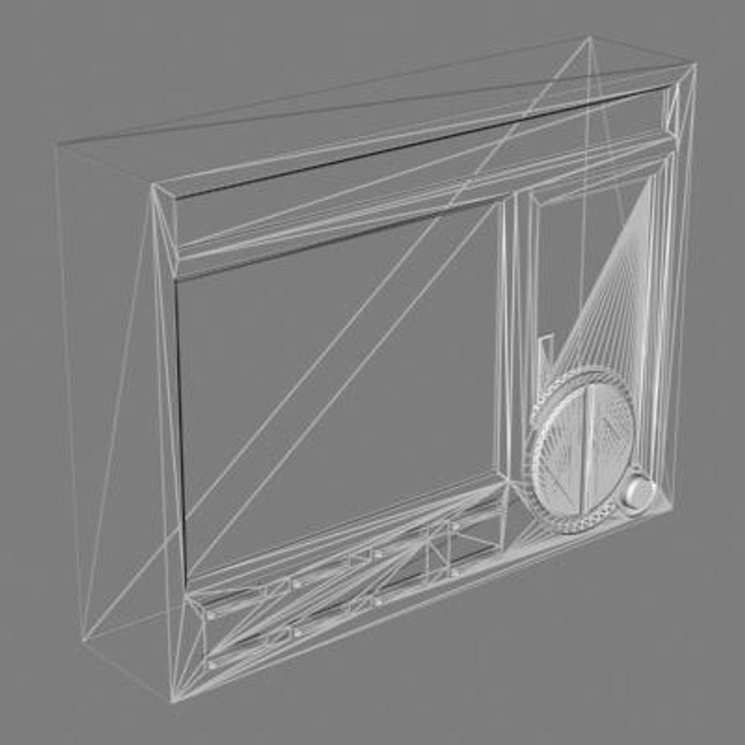 Screen 3d 3ds