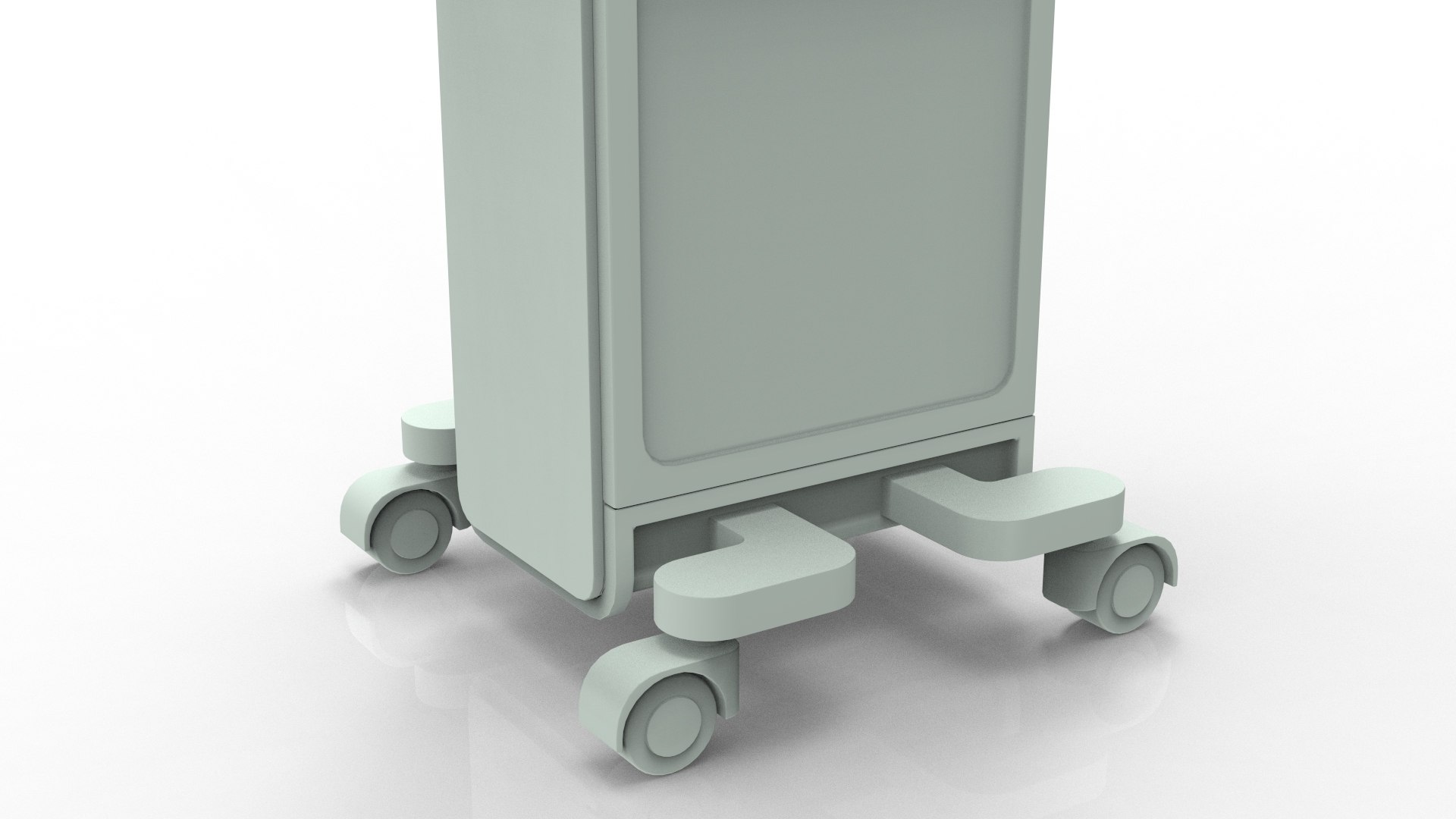 Co2 Fractional Laser Machine 3D Model - TurboSquid 2173995