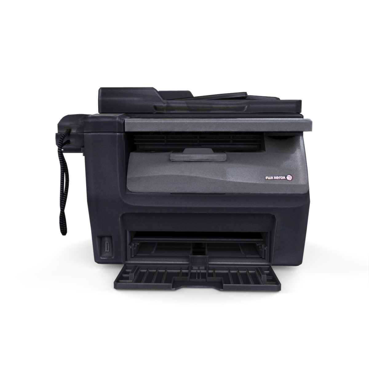 3d max multifunction color device