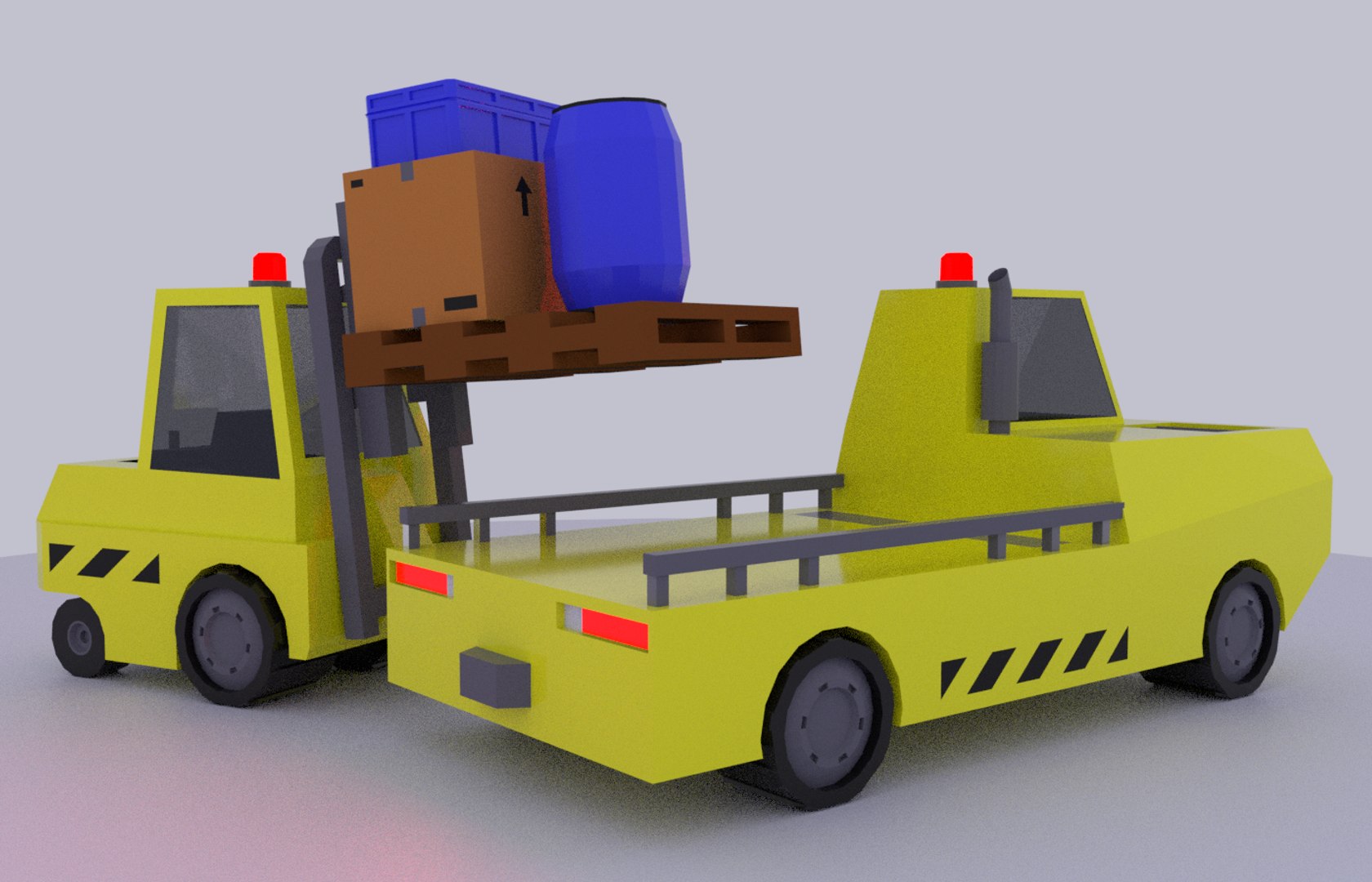 Free 3D vehicles props - TurboSquid 1576852