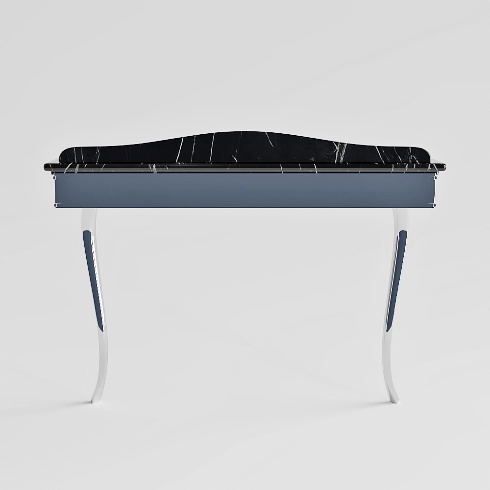 Devondevon jacqueline console 3D model - TurboSquid 1212304