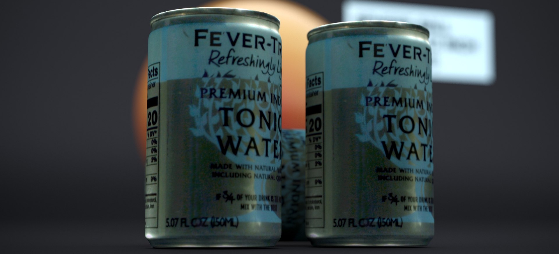 3D 5 OZ SODA CAN 2024 - TurboSquid 2379742