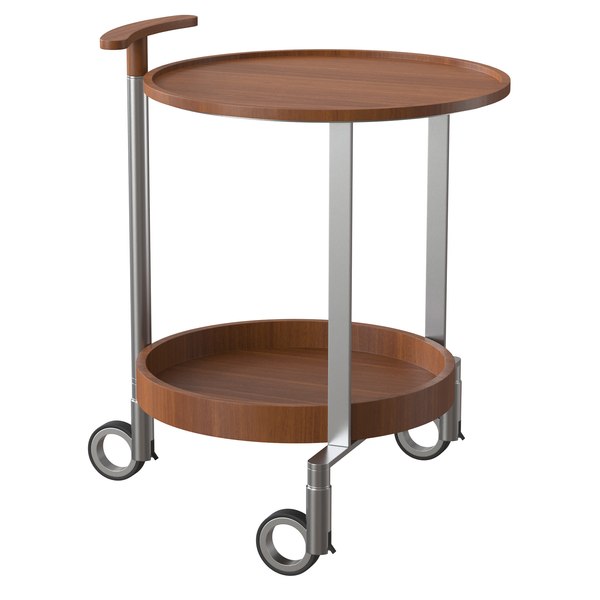 3D Giorgetti - Eos - TurboSquid 1716002