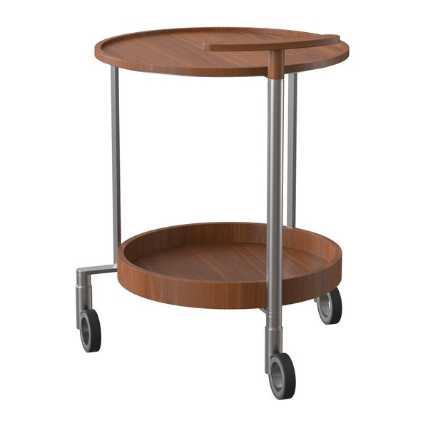 3D Giorgetti - Eos - TurboSquid 1716002