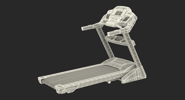 3D exercise equipment 2 - TurboSquid 1378722