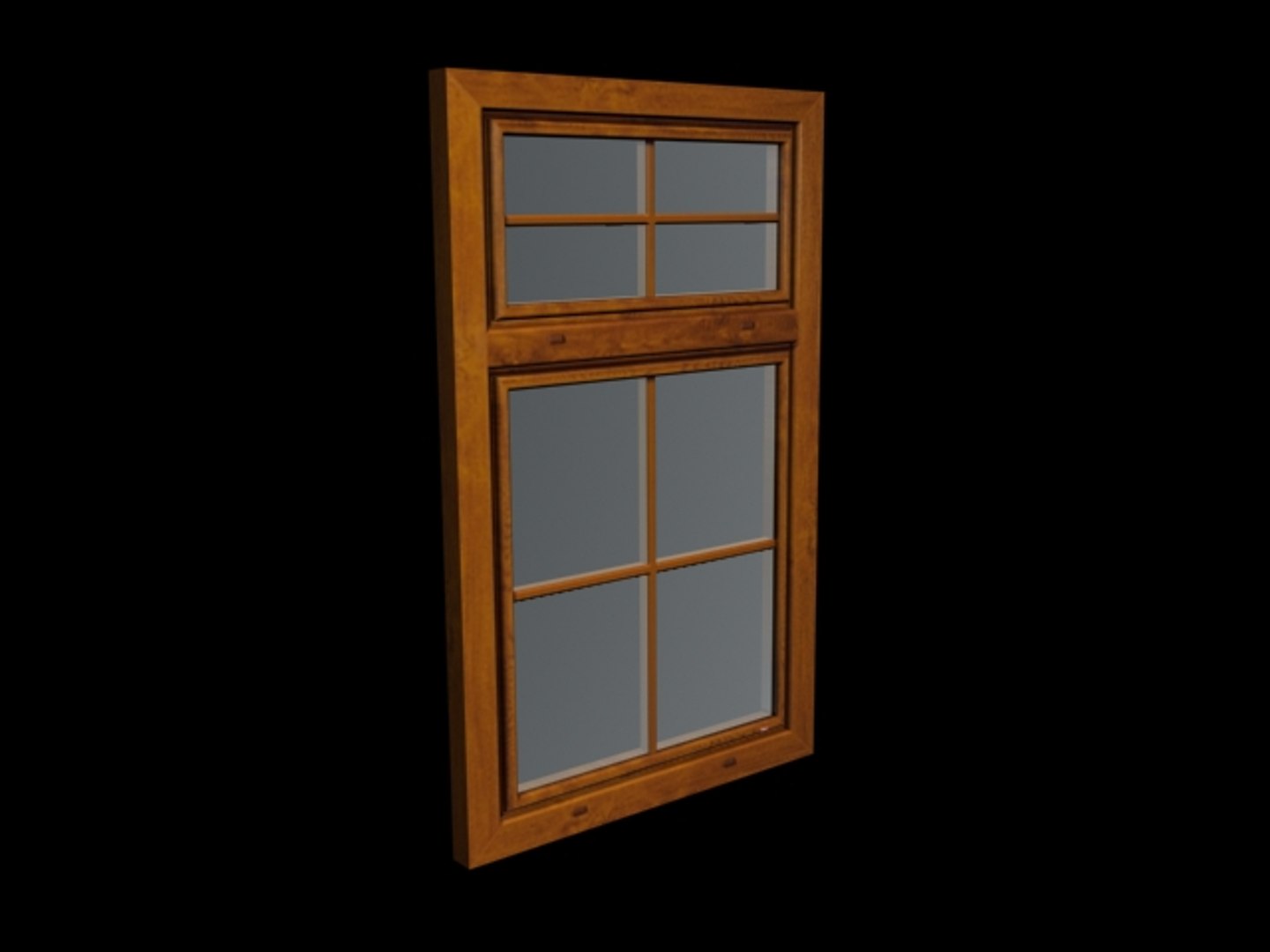 3d Max Window