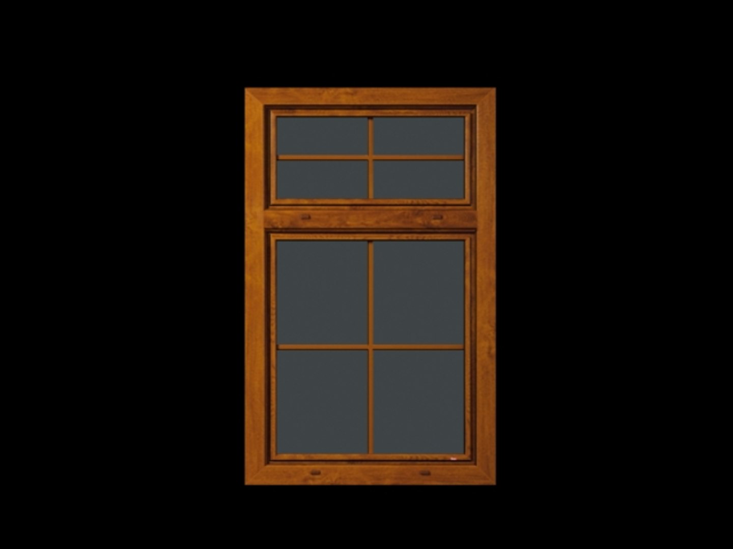 3d Max Window