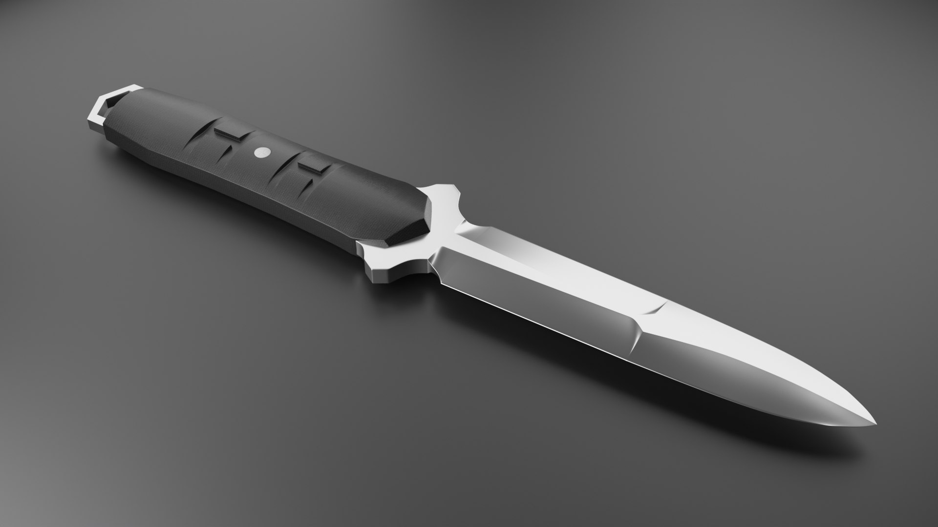 Knife Bundle Model - TurboSquid 1861026
