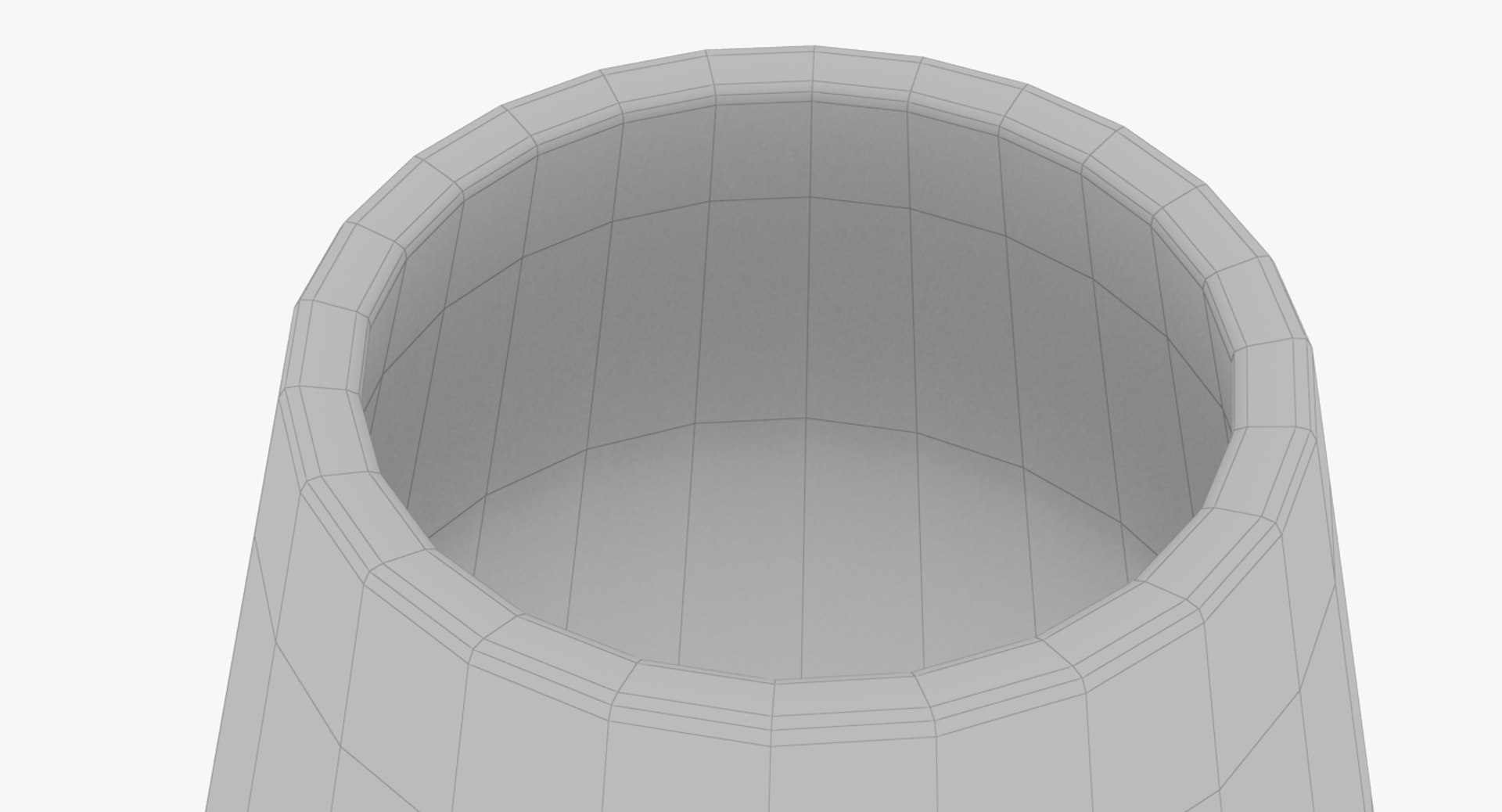 3D Road Cone - TurboSquid 1378435