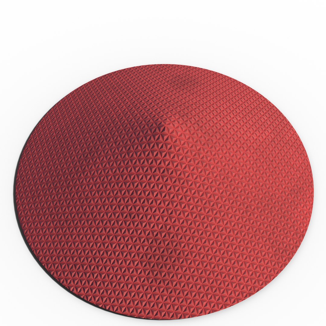 3D Kung Fu Hat - TurboSquid 2061098