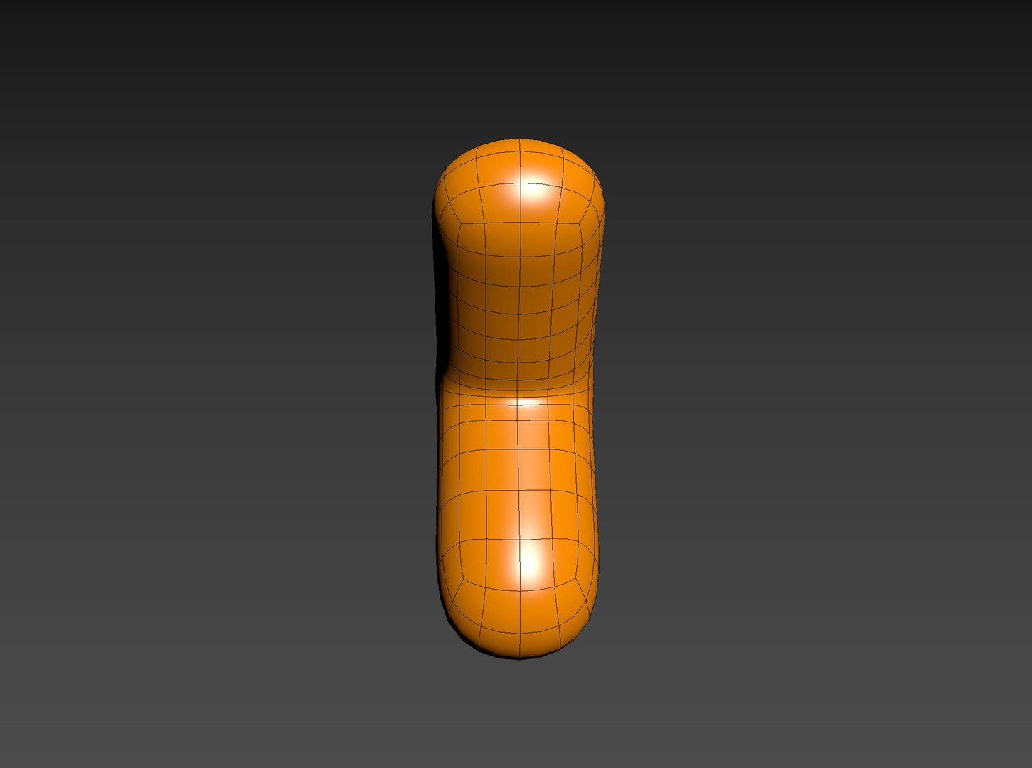 3D Model X Alphabet - TurboSquid 2305119