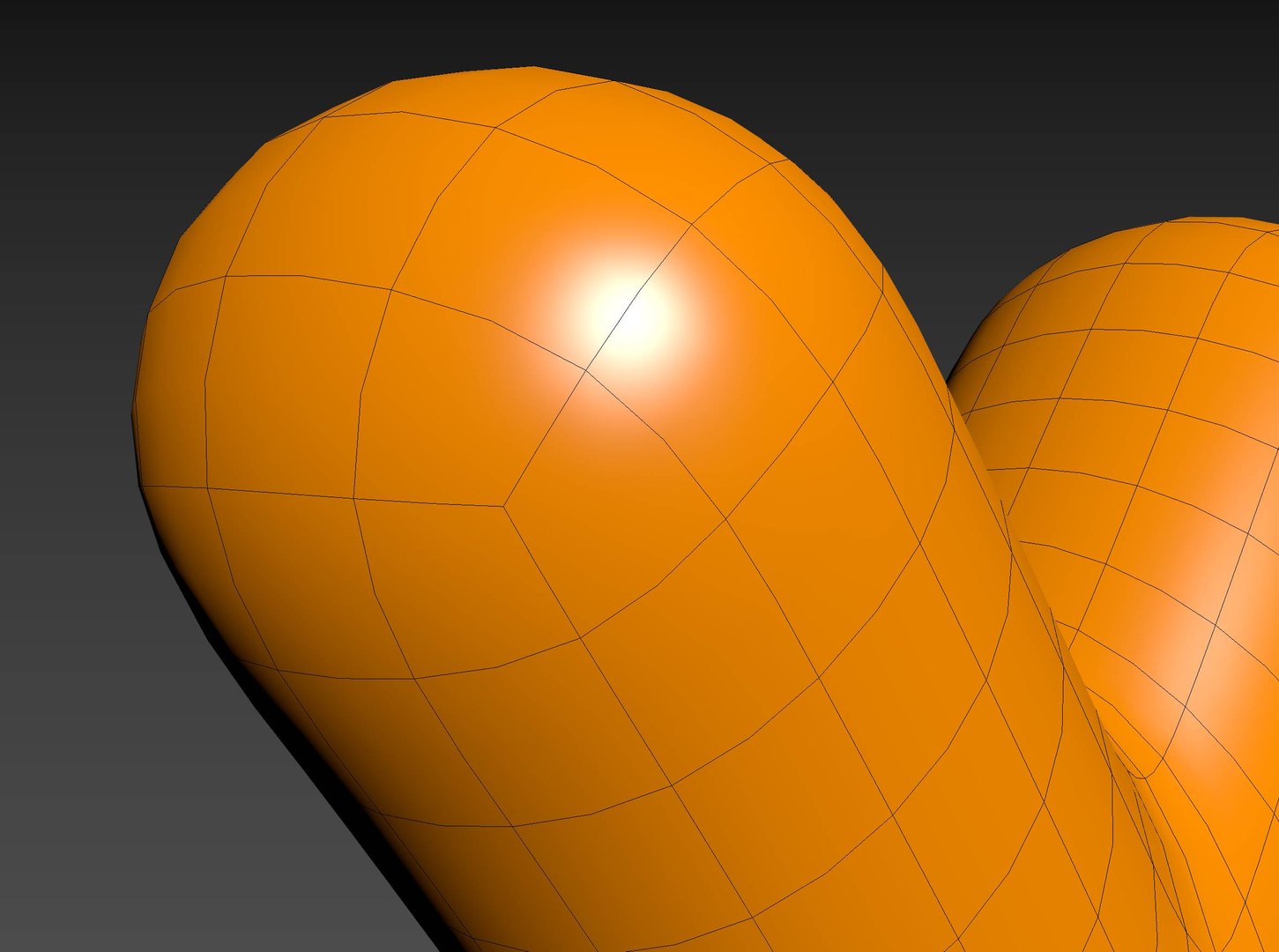 3D Model X Alphabet - TurboSquid 2305119