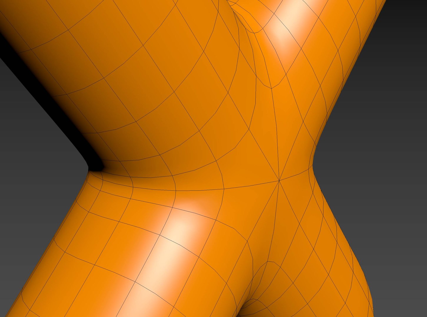 3D Model X Alphabet - TurboSquid 2305119