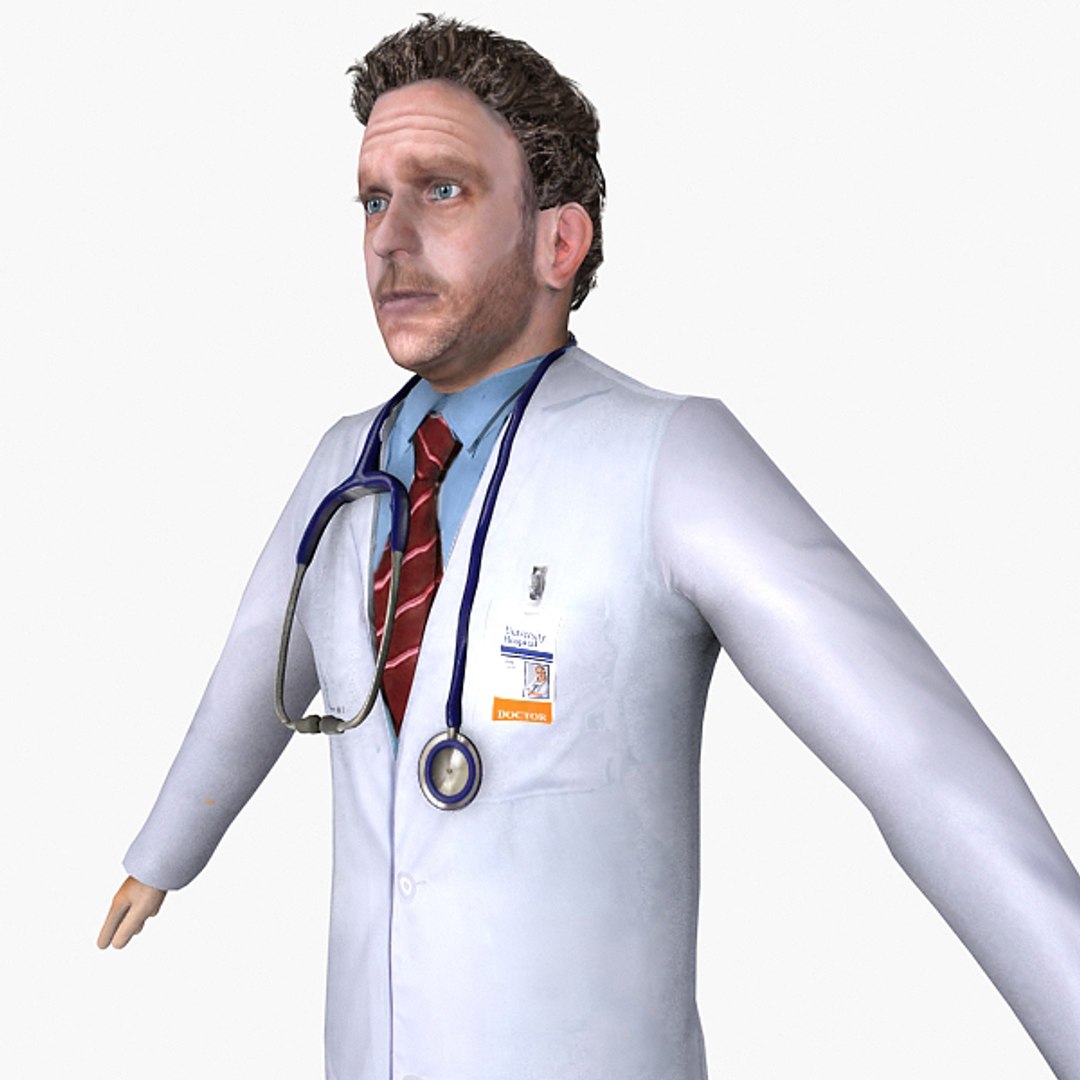 Doctor Ready Max