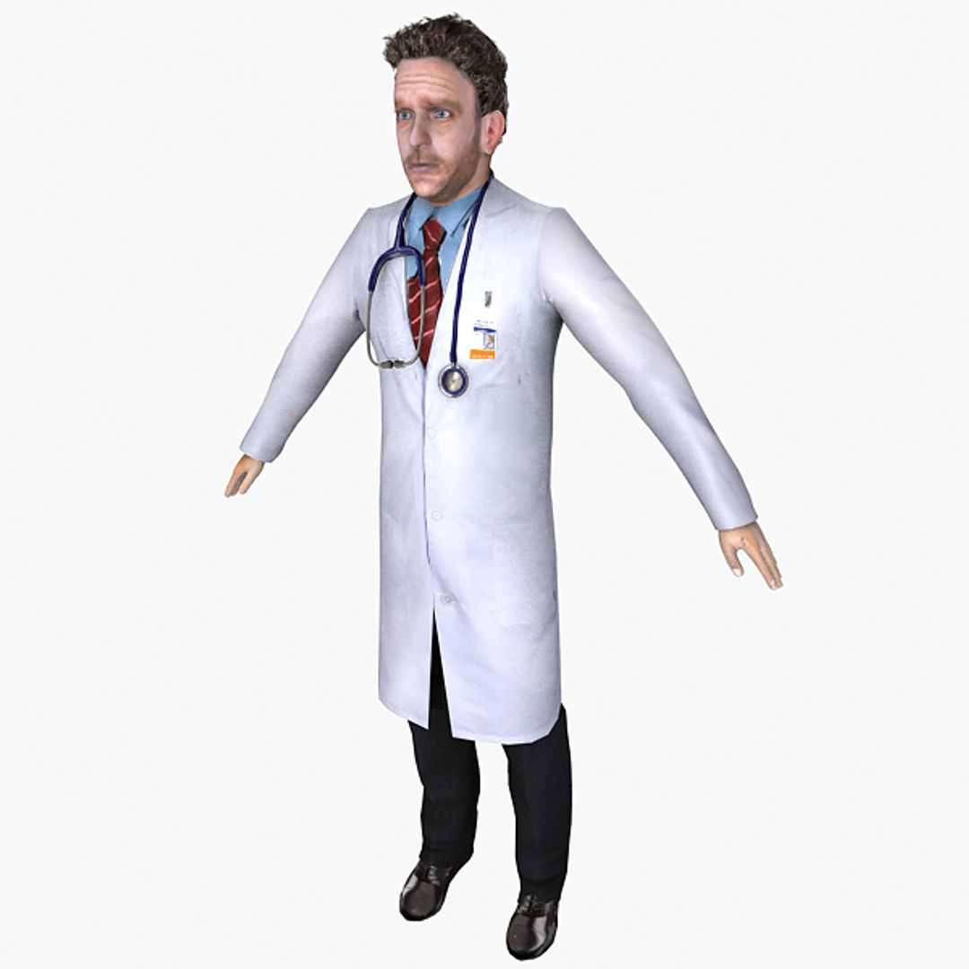 Doctor Ready Max