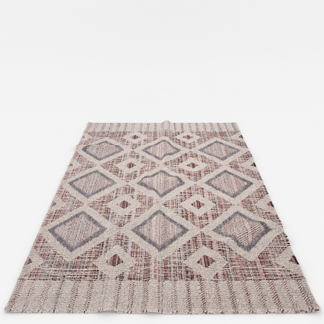 3D Rugs No 280 - TurboSquid 1779668