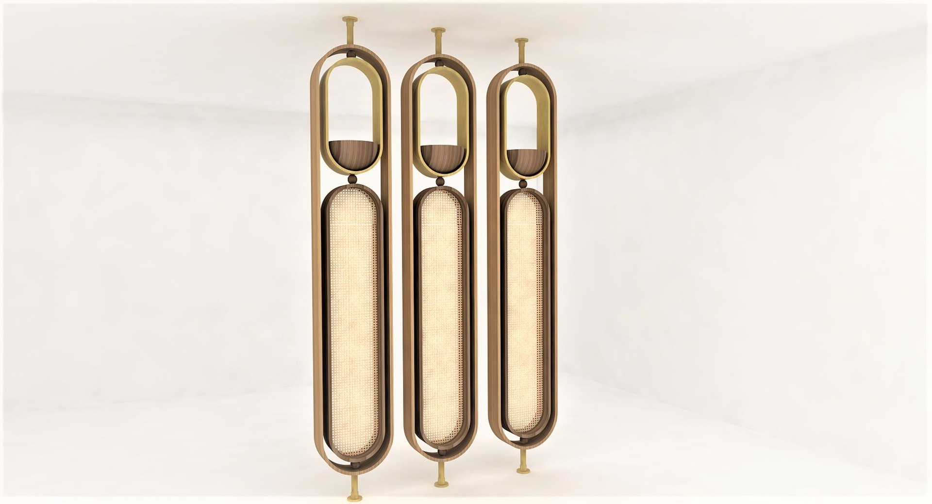 Separator 3D Model - TurboSquid 1675368