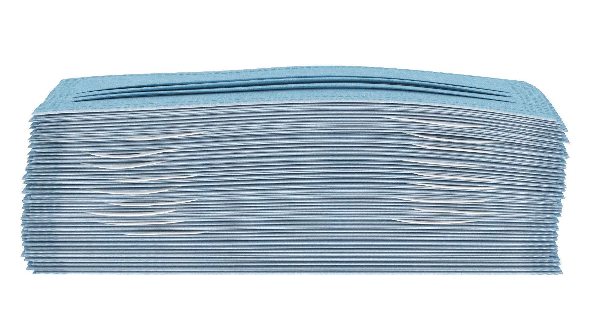 Stack Of Protection Face Masks Collection 3D Model - TurboSquid 1784414