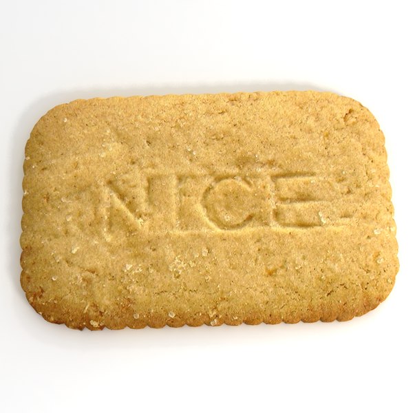 max nice biscuit