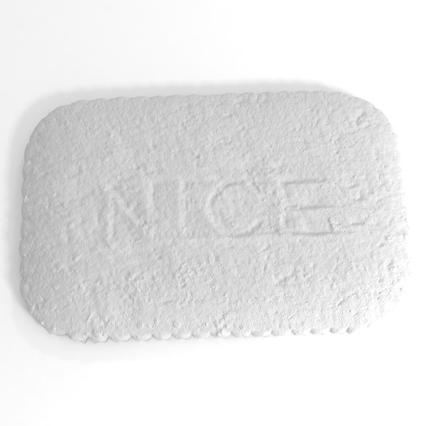 max nice biscuit