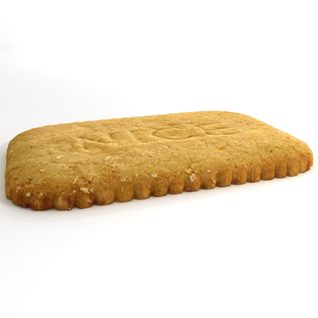 Max Nice Biscuit