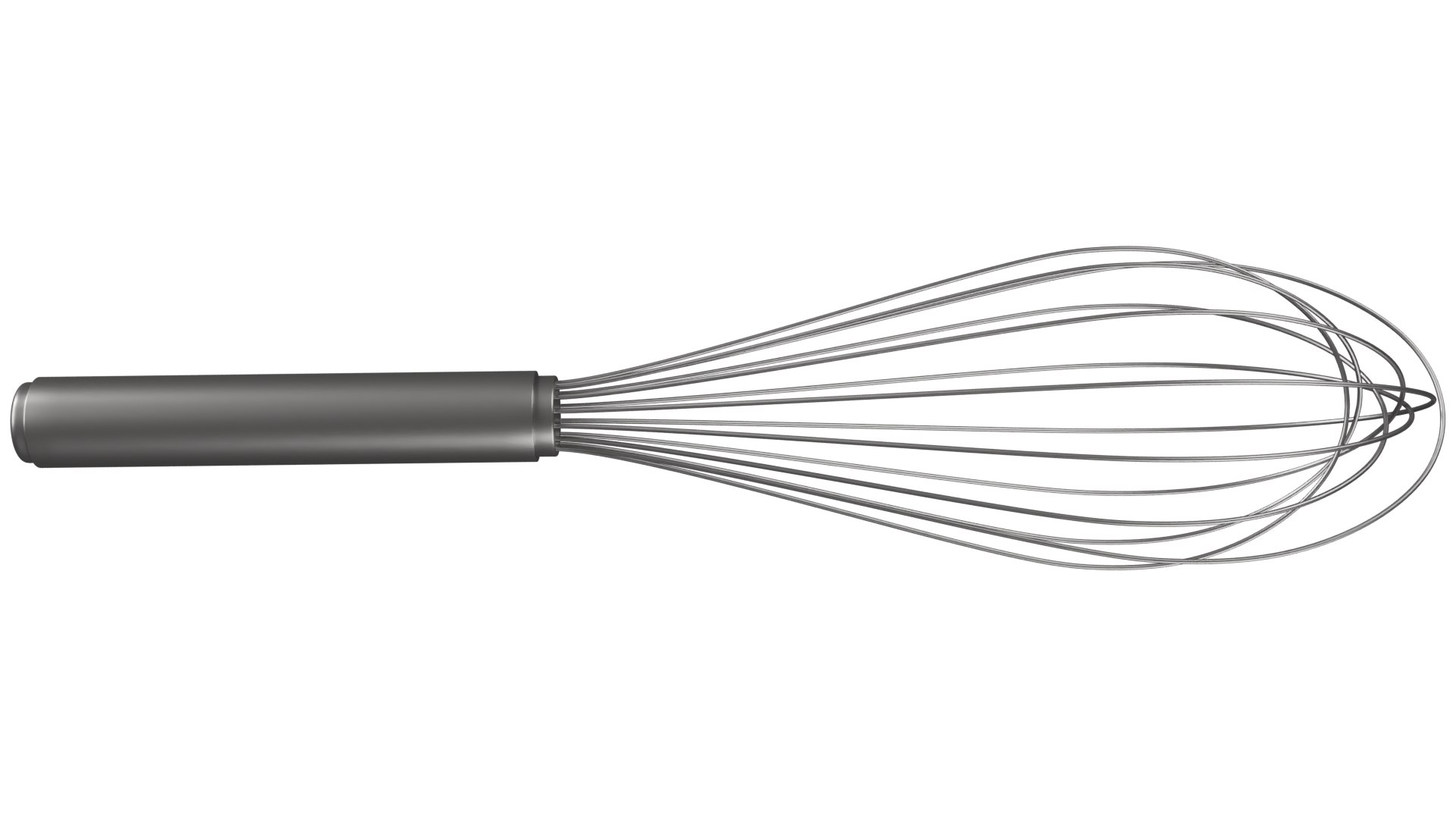 3D Whisk - TurboSquid 2232753
