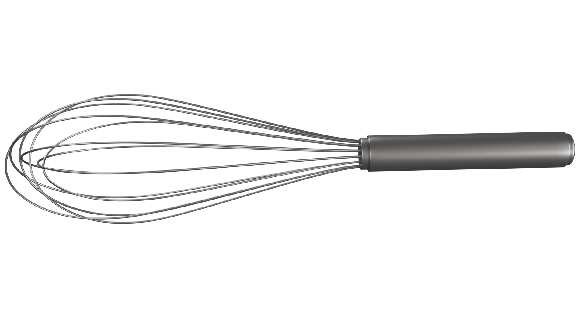 3D Whisk - TurboSquid 2232753
