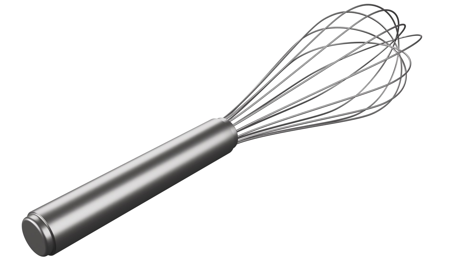 3D Whisk - TurboSquid 2232753