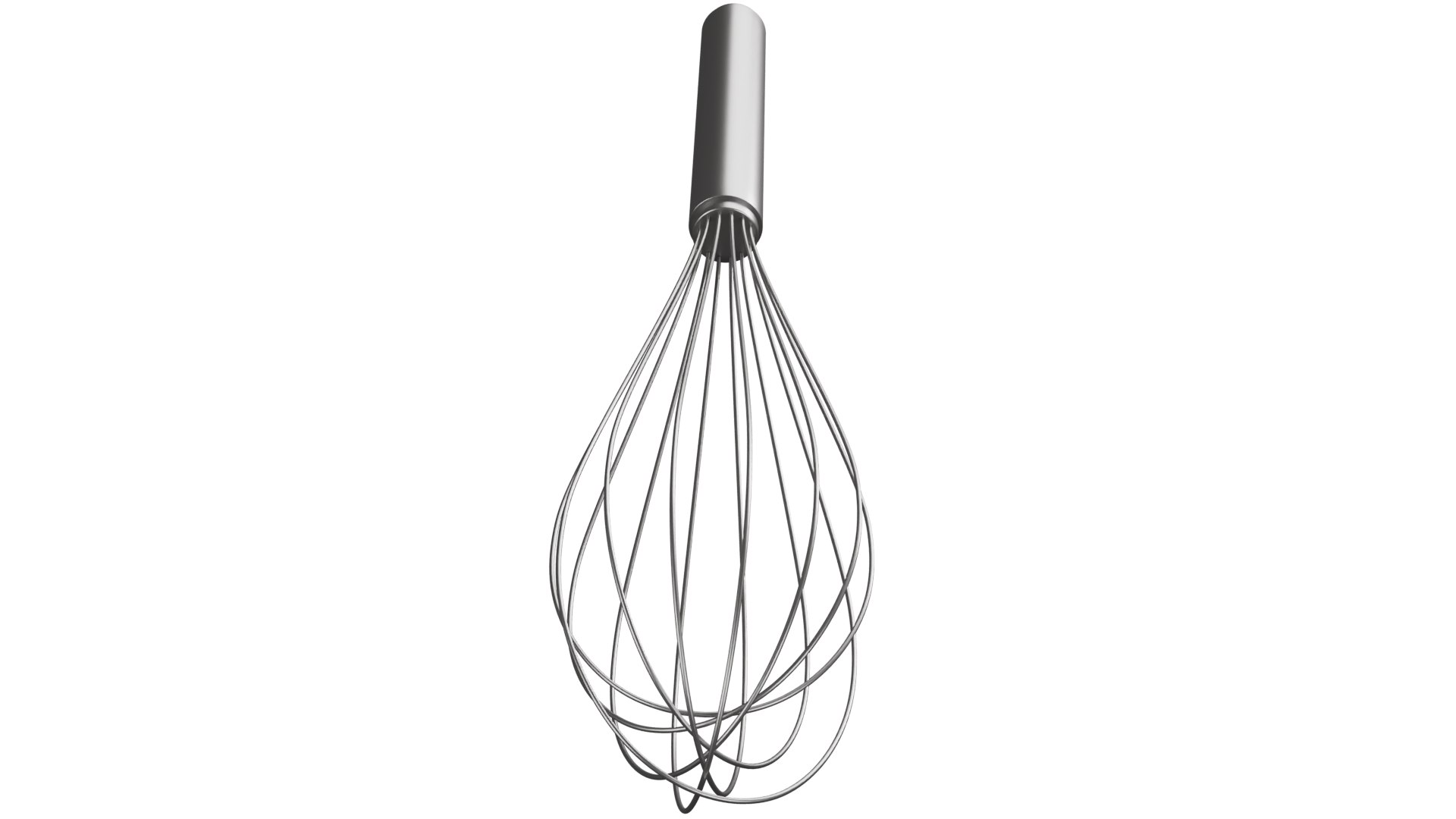 3D Whisk - TurboSquid 2232753