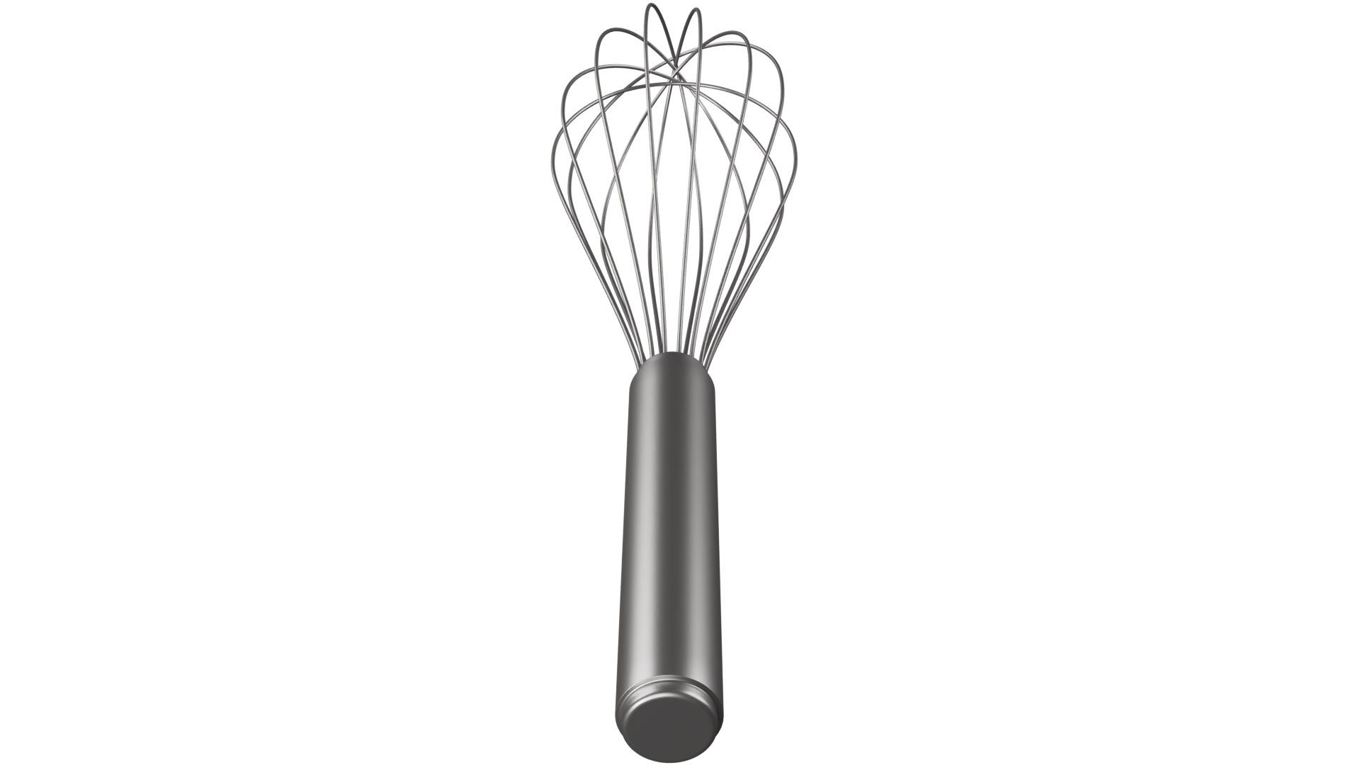 3D Whisk - TurboSquid 2232753