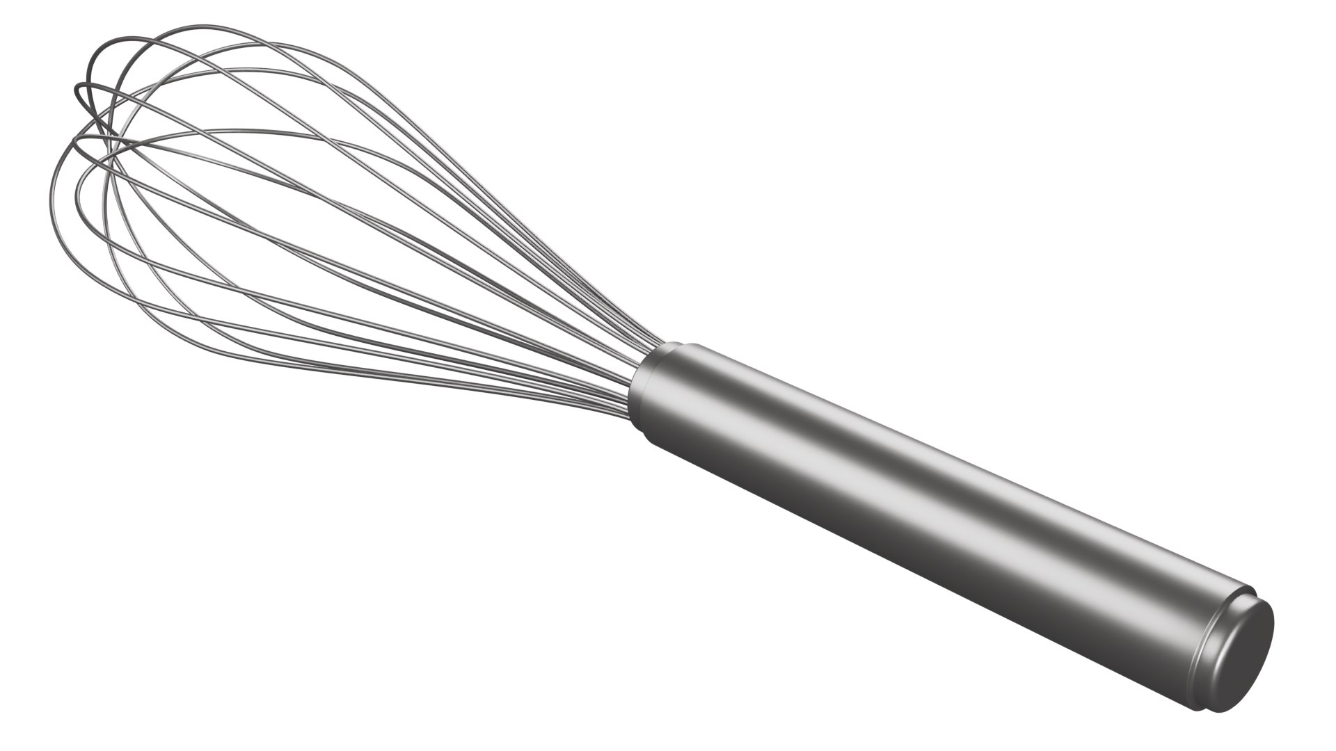 3D Whisk - TurboSquid 2232753