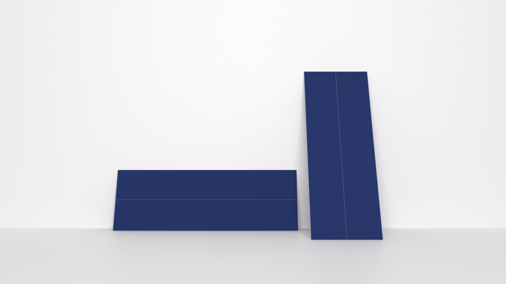 3D Flyer Design Model - TurboSquid 1506539