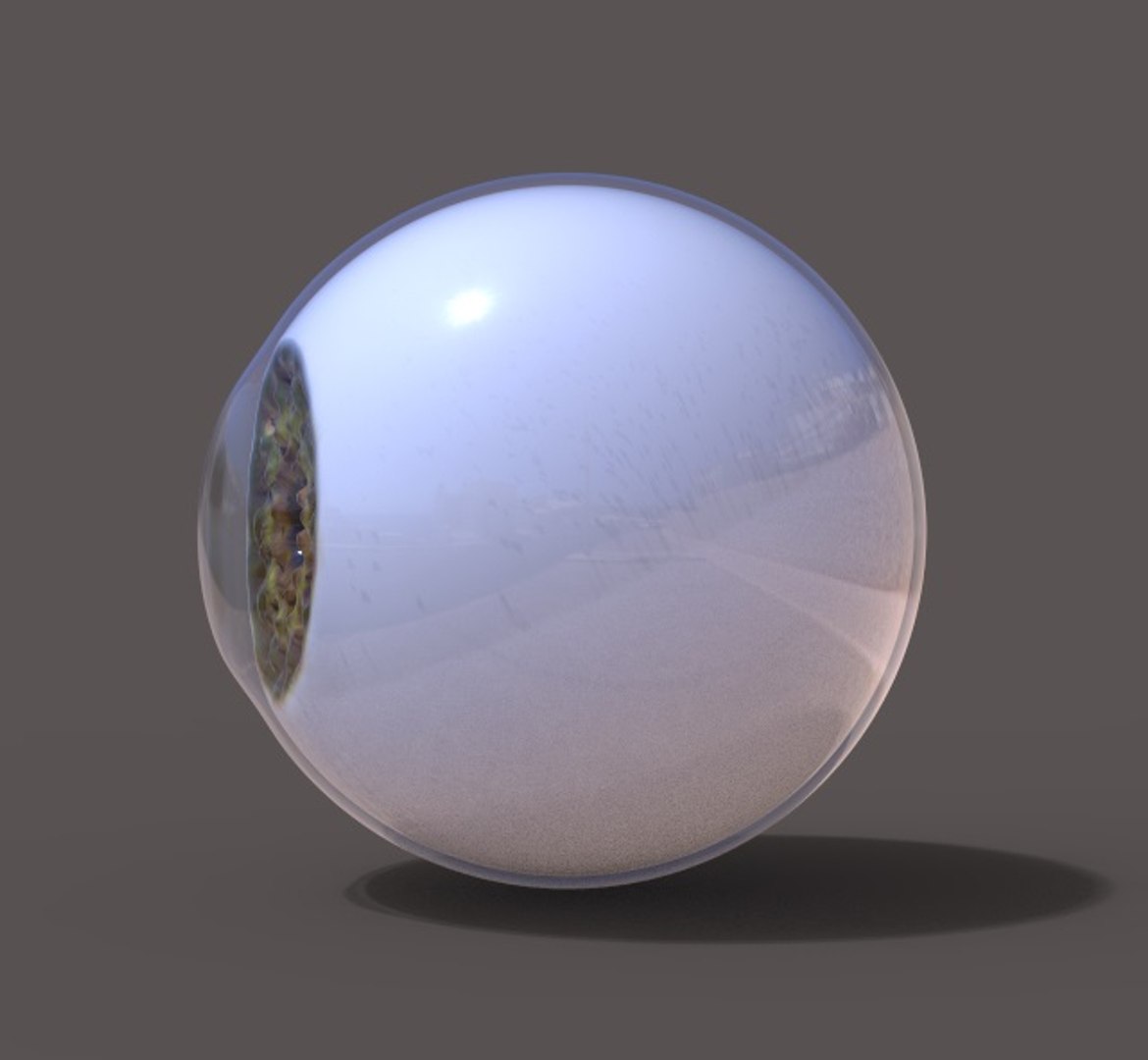 3D Ojo Model - TurboSquid 1161791