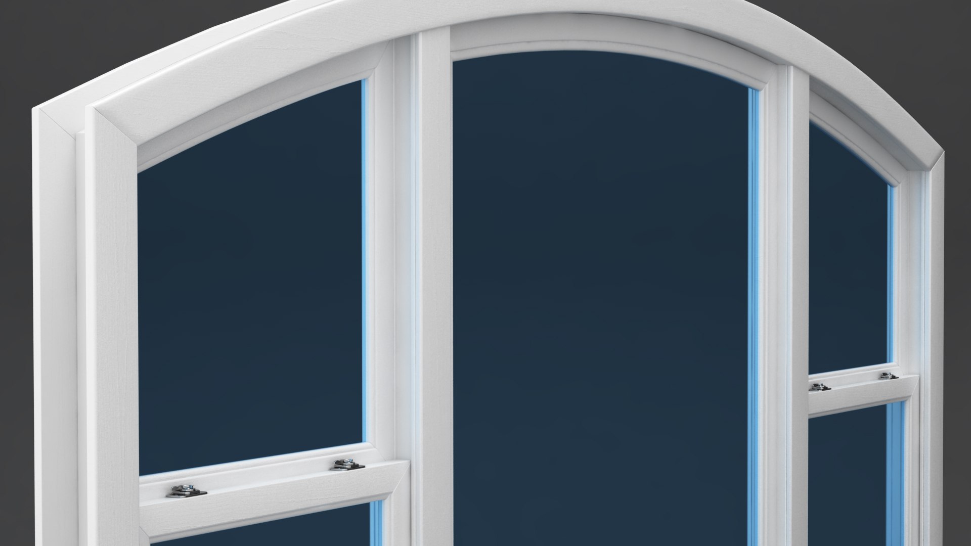 3ds segment head picture