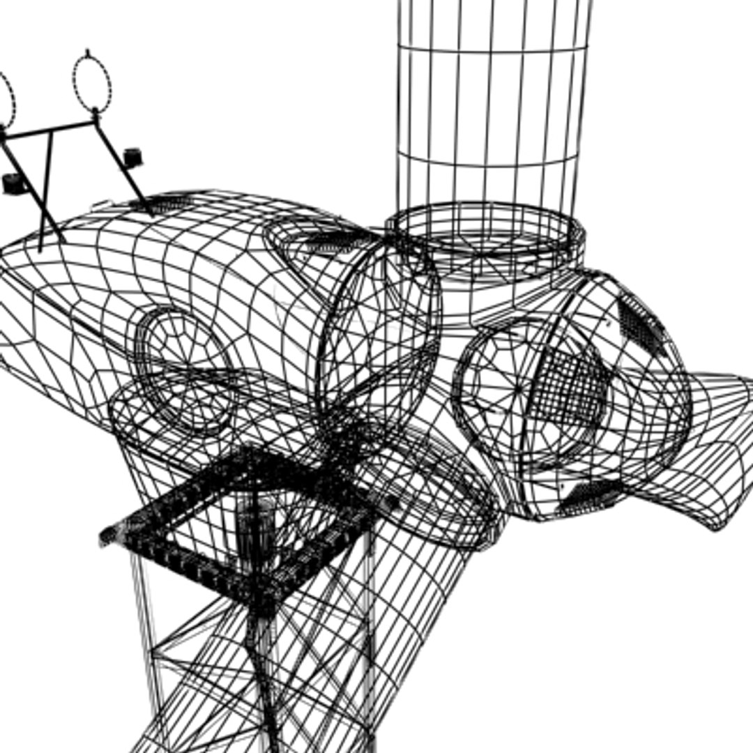 maya wind turbine windturbine